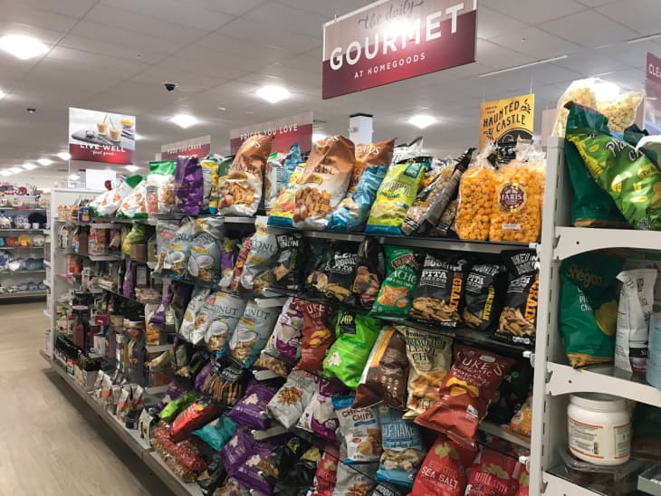 HomeGoods Grocery Shopping Tips | The Kitchn