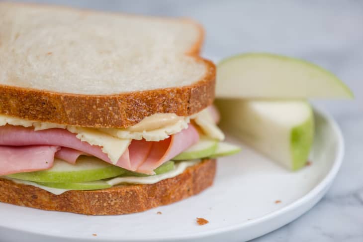 Peace of Meat: Four Formulas for a First-Rate Lunch | The Kitchn