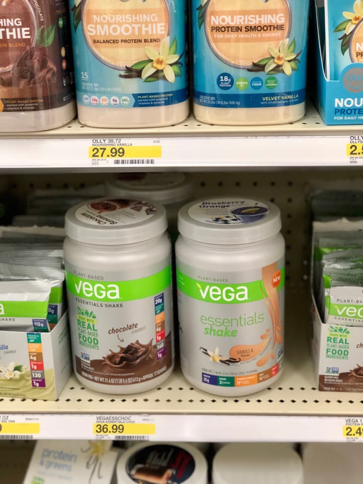 21 Healthy, Affordable Foods to Always Buy at Target | The Kitchn