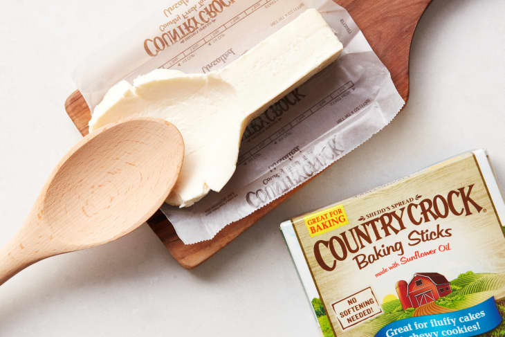 Country Crock Butter - Buttery Sticks Ideas | The Kitchn