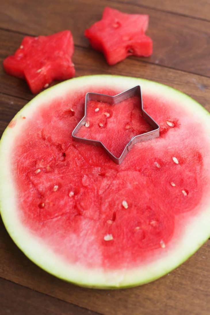 This Is the Most Popular Watermelon Recipe on Pinterest | The Kitchn