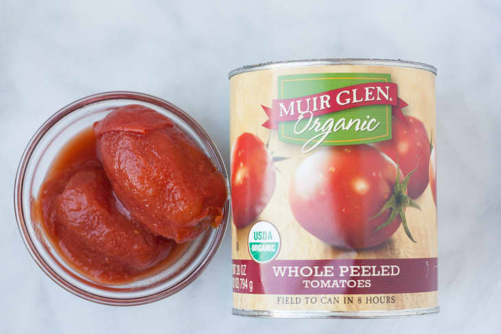 A Visual Guide to the 7 Major Types of Canned Tomatoes | The Kitchn