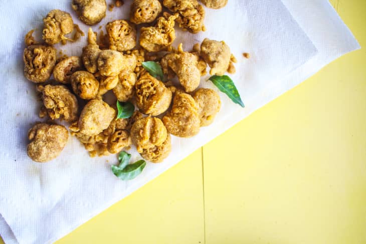 Recipe: Dahi Vadey | The Kitchn