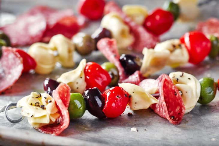 8 Rules for a Successful Potluck Party | The Kitchn