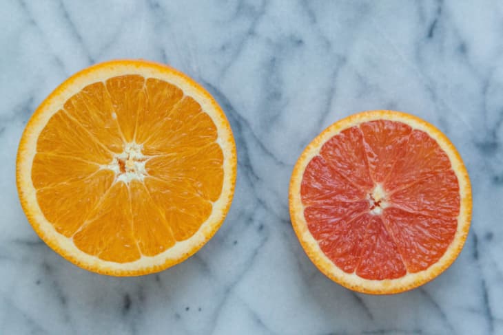 What Exactly Are Cara Cara Oranges? | The Kitchn