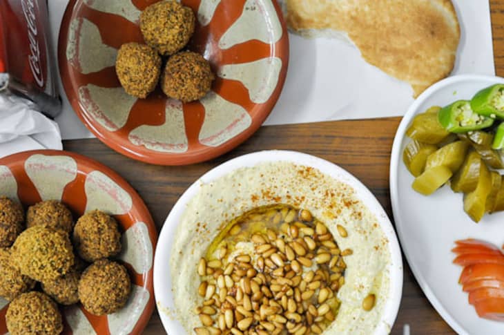 A Taste of Israel: Photos From a Food Tour | The Kitchn