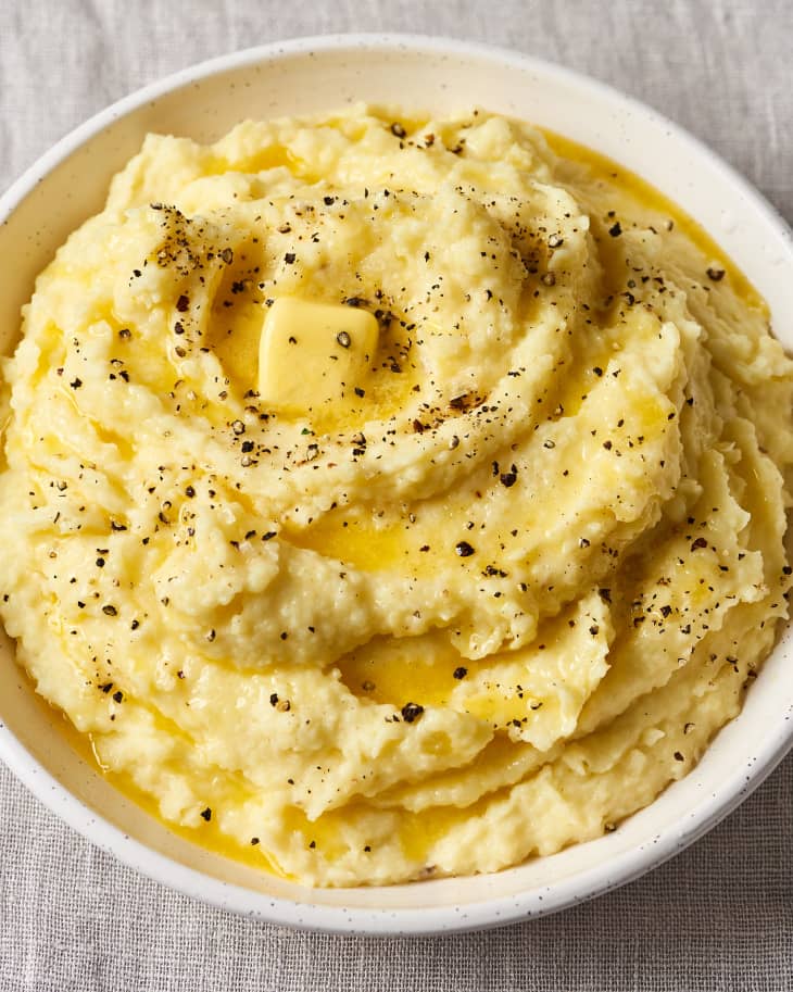 Ina Garten's Best Thanksgiving Tips | The Kitchn