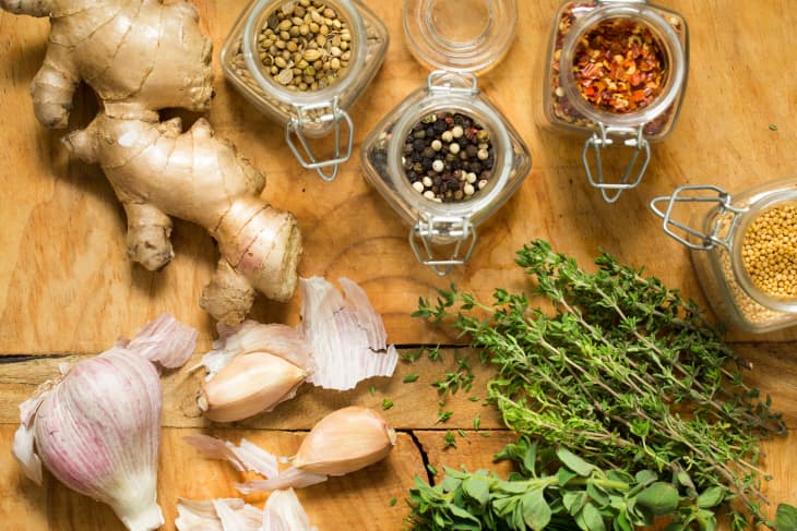 A Look at the Enduring Allure of Canning and Preserving | The Kitchn