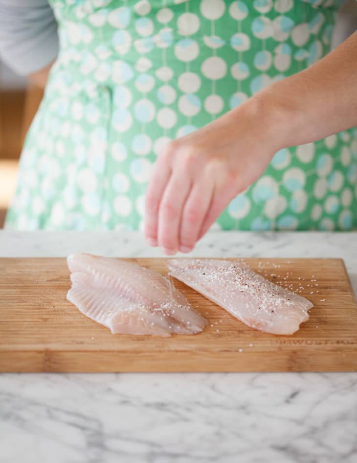 How to Cook Fish on the Stovetop (10-Minute Recipe) | The Kitchn