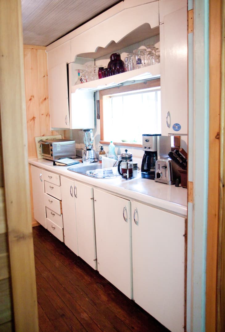Wendy’s Muskoka Cottage Kitchen | The Kitchn