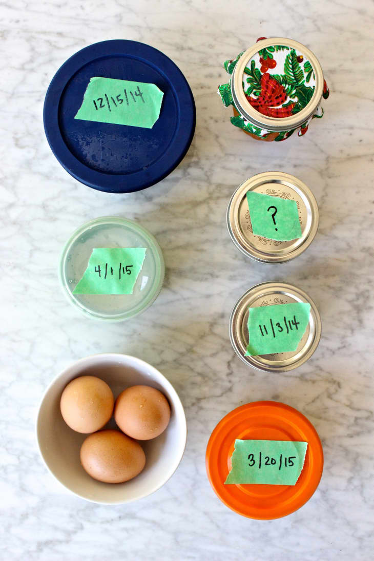 A Complete Guide to Food Safety in the Home Kitchen | The Kitchn
