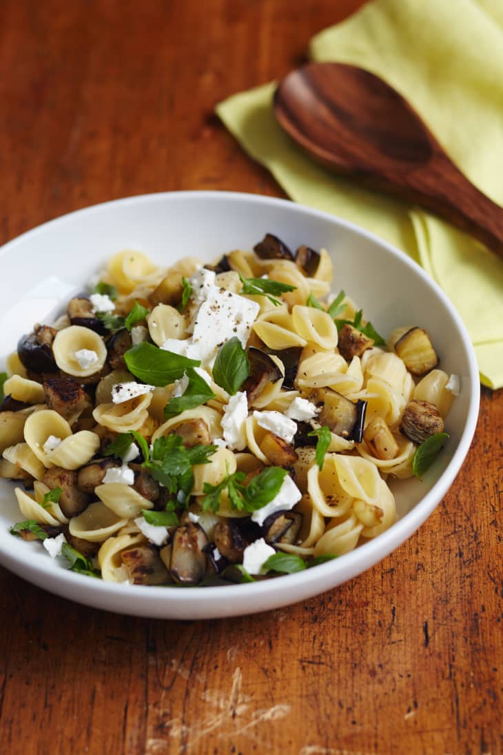 15 Budget-Friendly Recipes Starring Pasta | The Kitchn