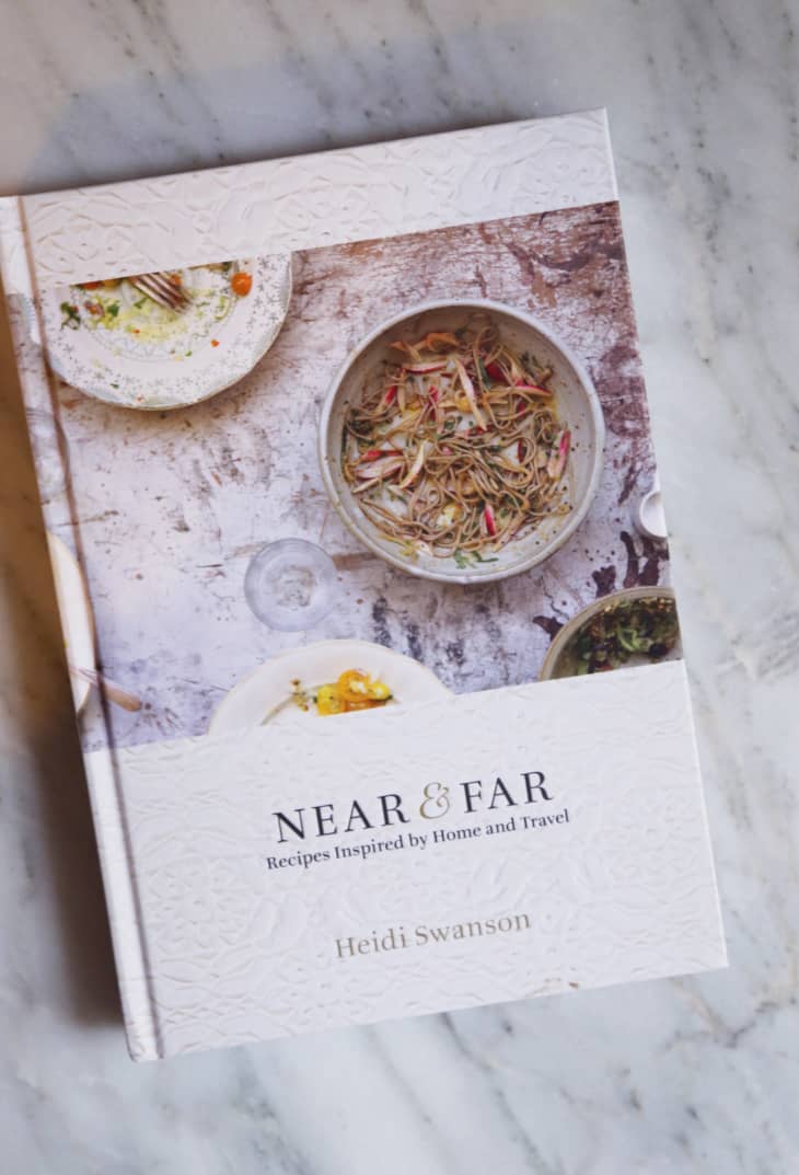 10 Cookbooks We’d Love to Get for Christmas | The Kitchn