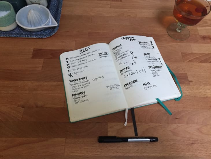 Next Week’s Meal Plan: 5 Fast and Fancy Dinners for Out-of-Town Guests ...