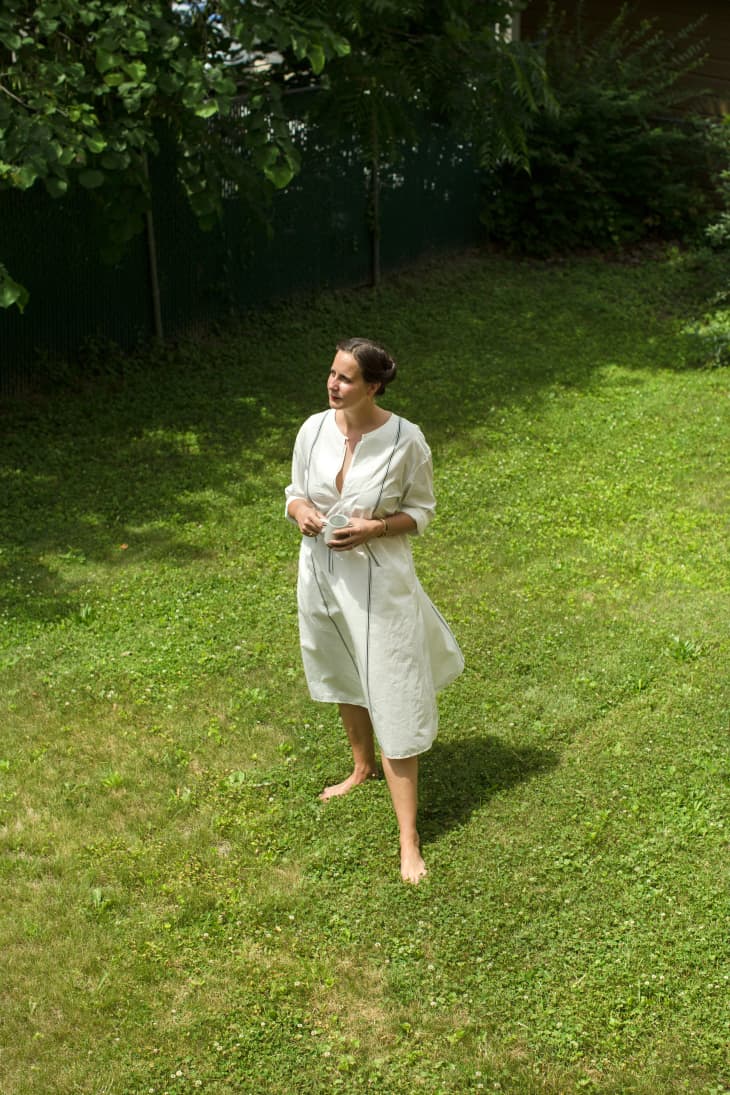 Colu Henry Shares Her Healthy Morning Routine | The Kitchn