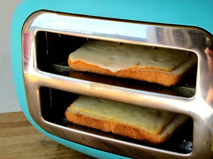5 Weird Ways to Use Your Toaster | The Kitchn