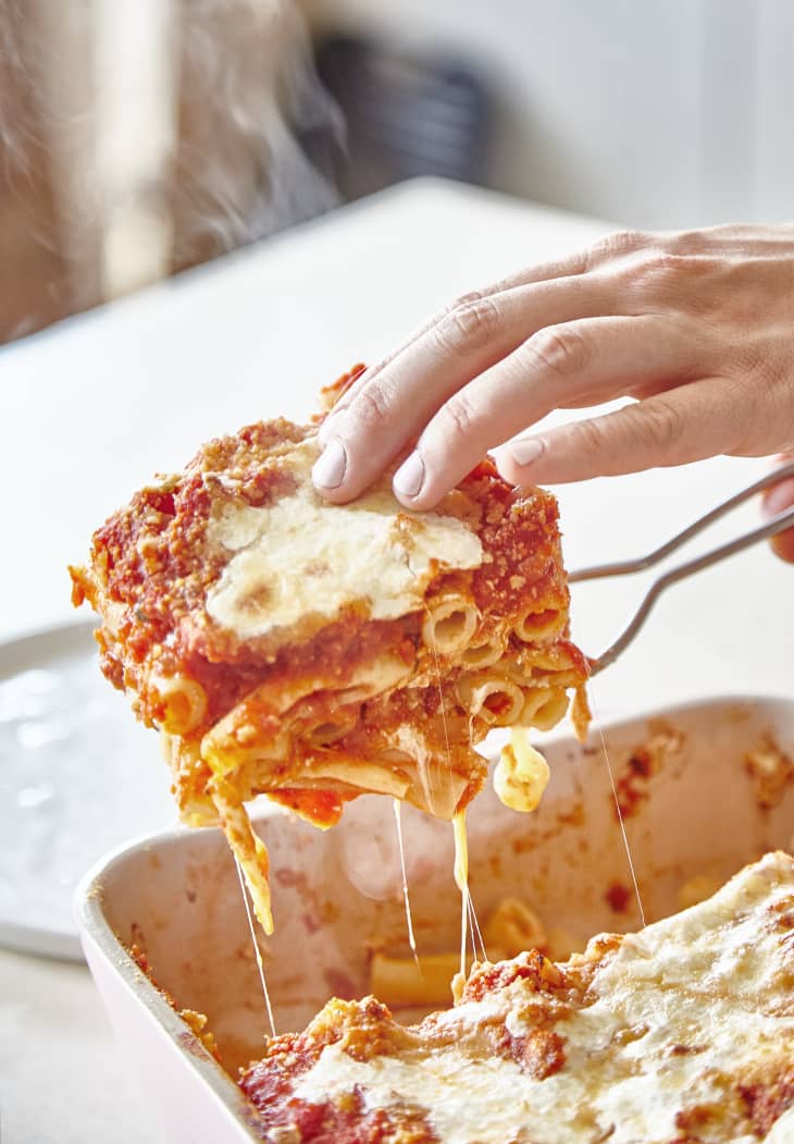 Easy Pasta Recipes for Kids | Cubby