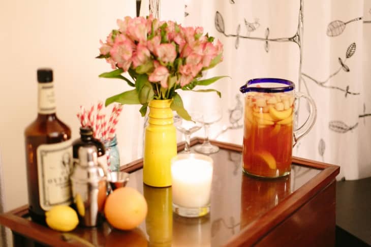 Friday Board Game Night with Friends: The Party Plan and Menu | The Kitchn