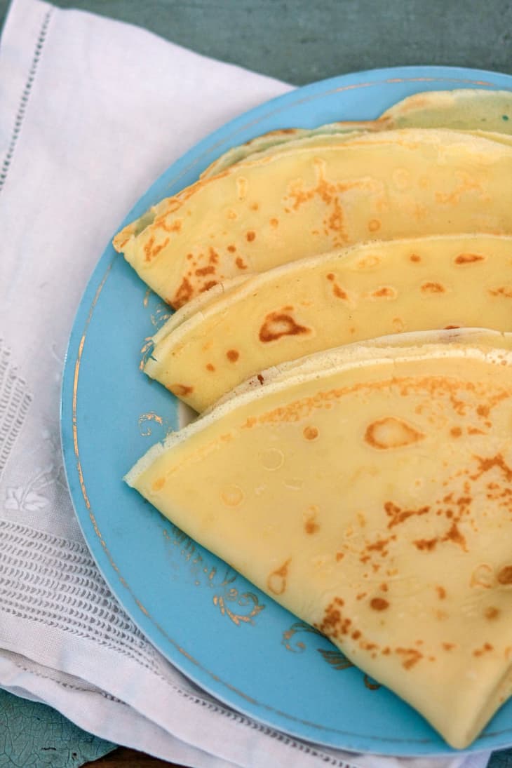 The Griddle Is the Key to Everyday Baking | The Kitchn