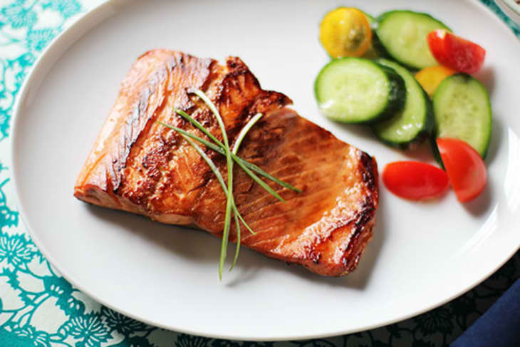 5 Easy Ways to Make Salmon Even More Delicious | The Kitchn