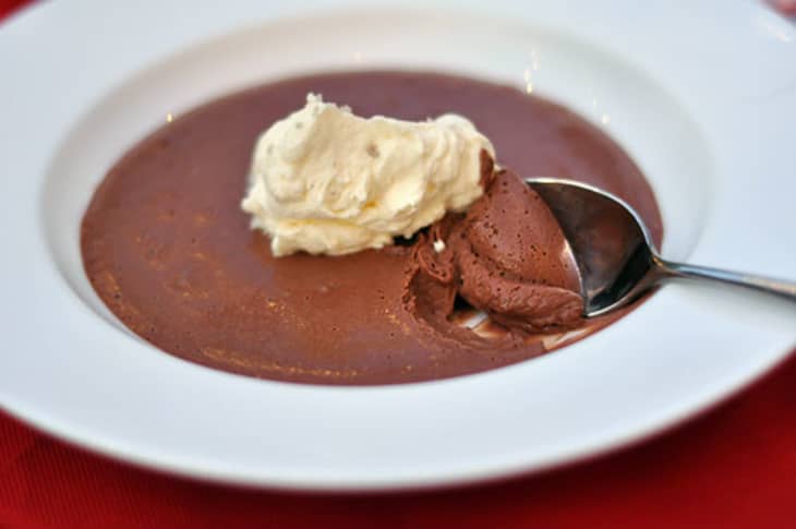 What’s the Difference Between Pudding and Mousse? | The Kitchn