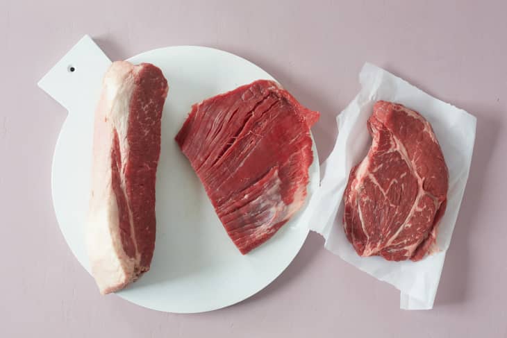 Paper Towels Versus Cleaning Rags | The Kitchn