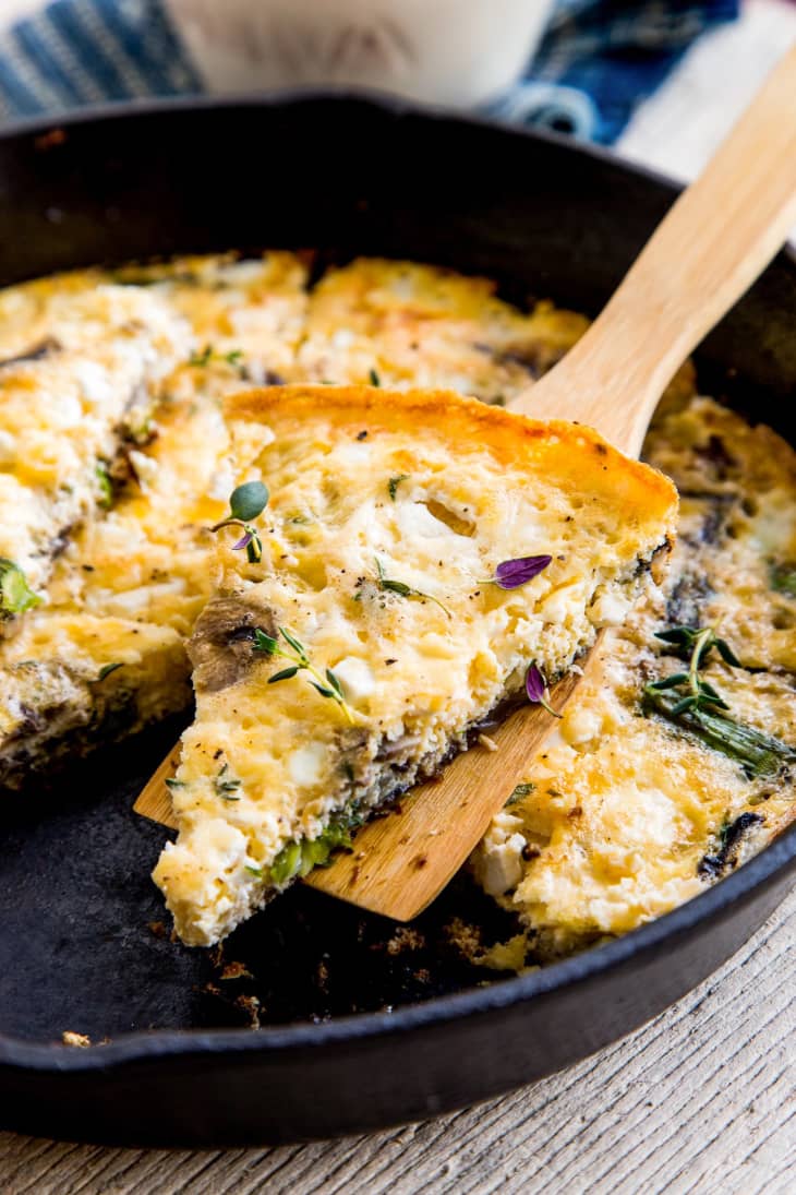 10 Easy, Energy-Filled Recipes to Fuel Your Workouts | The Kitchn