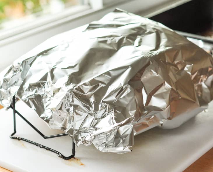 How To Cook a Turkey: The Simplest, Easiest Method | The Kitchn