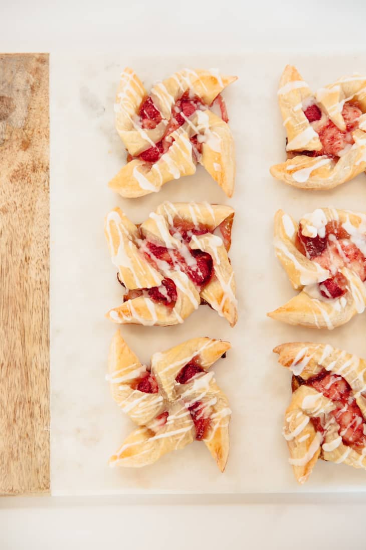 Baking School Day 10: Puff Pastry | The Kitchn