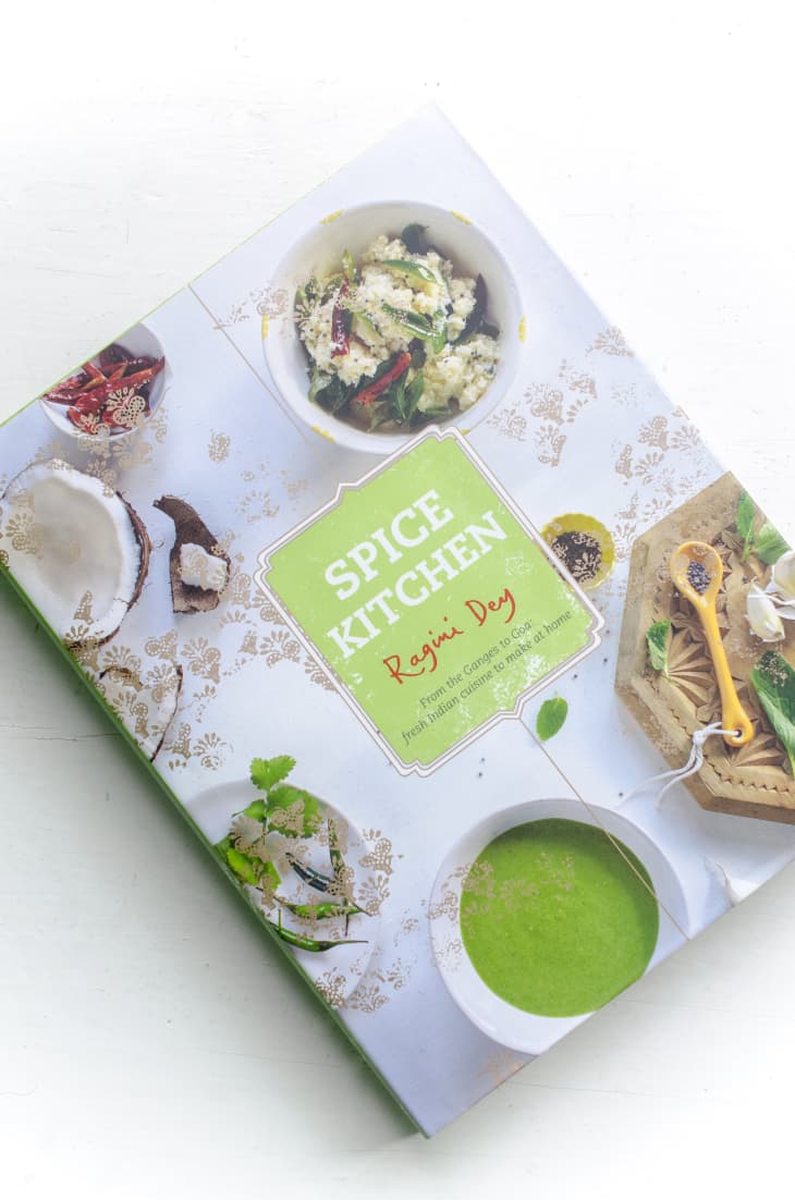 5 Cookbooks To Teach You the Basics of Indian Cooking | The Kitchn