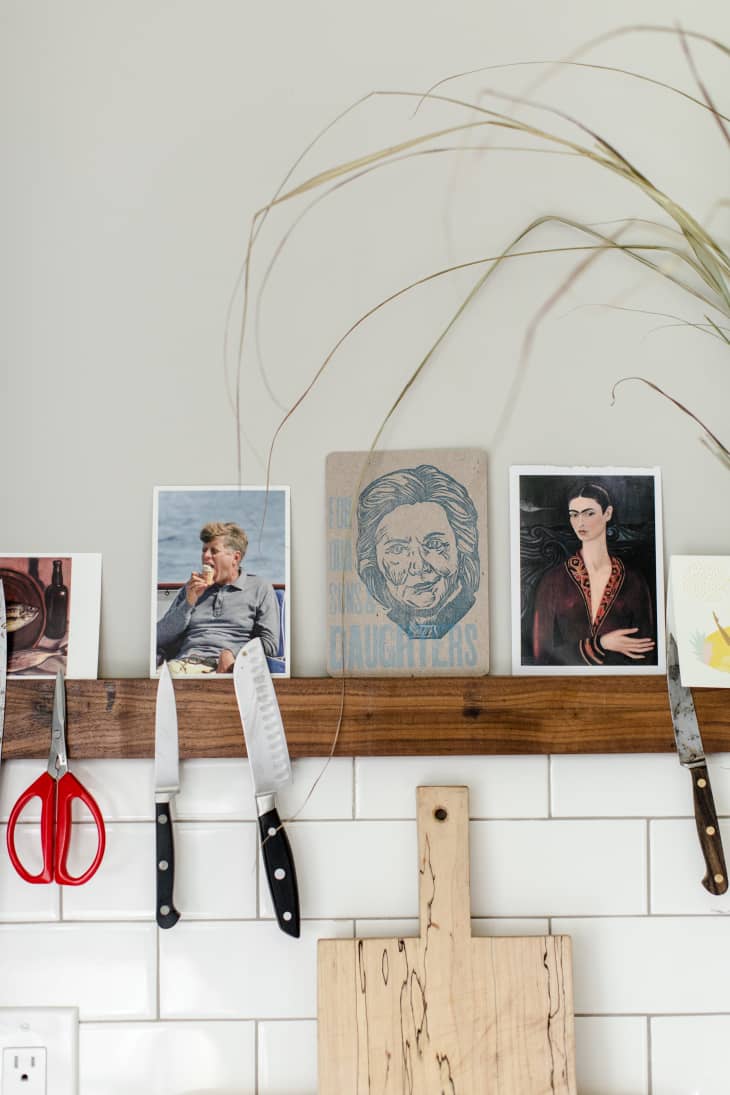 Colu Henry Shares Her Healthy Morning Routine | The Kitchn