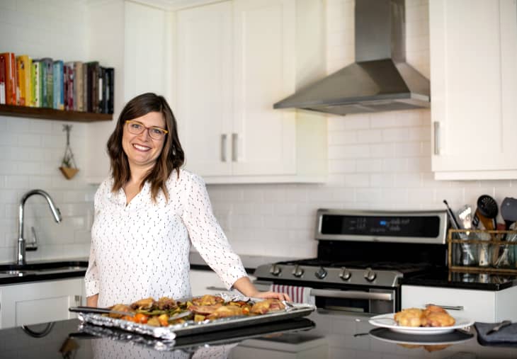 Meet The Lazy Genius: She Wants to Help You Slay Dinnertime | The Kitchn