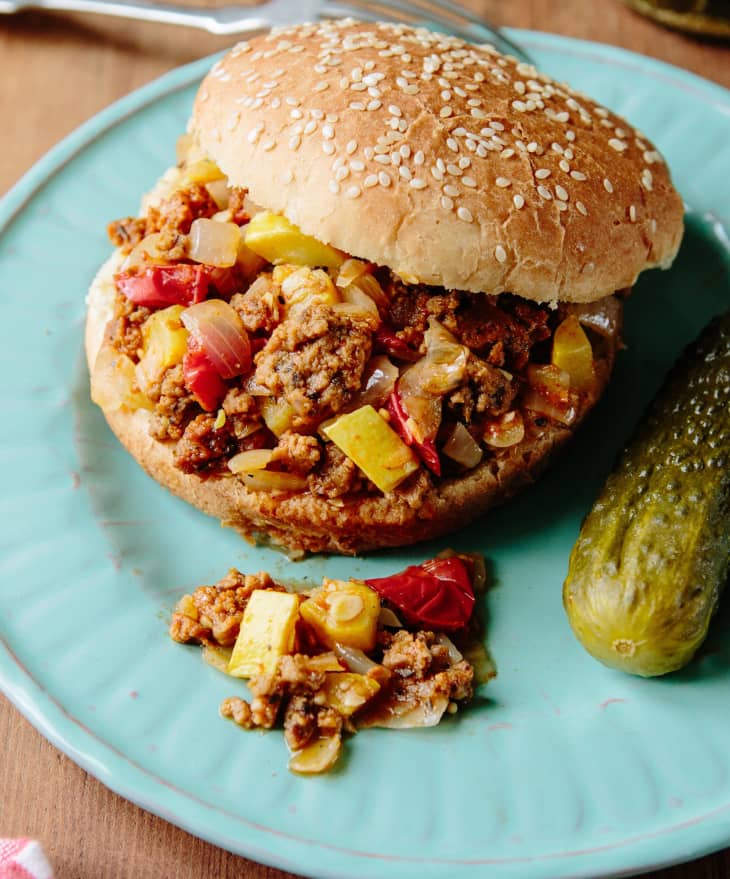10 Meat Alternatives to Pick Up at the Grocery Store | The Kitchn