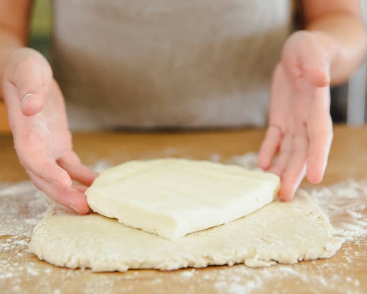 Baking School Day 10: Puff Pastry | The Kitchn
