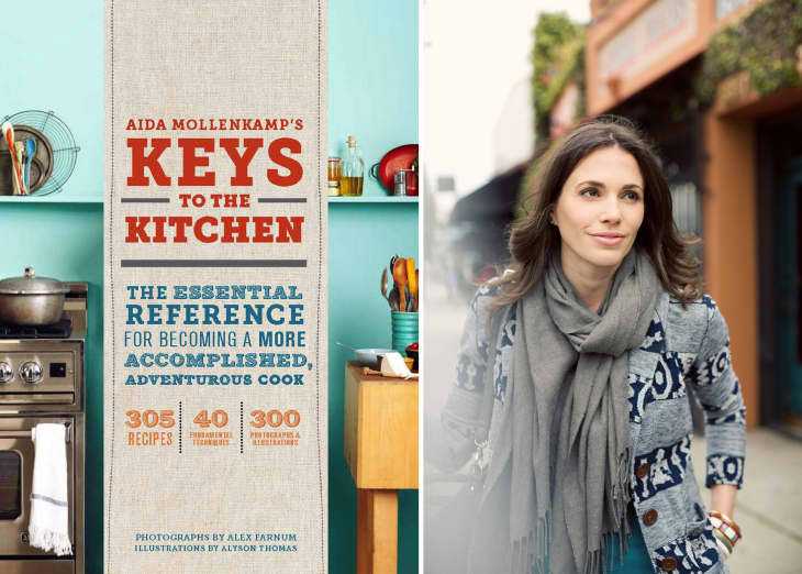 The New Basics: Aida Mollenkamp’s Best 10-Minute Lunches | The Kitchn