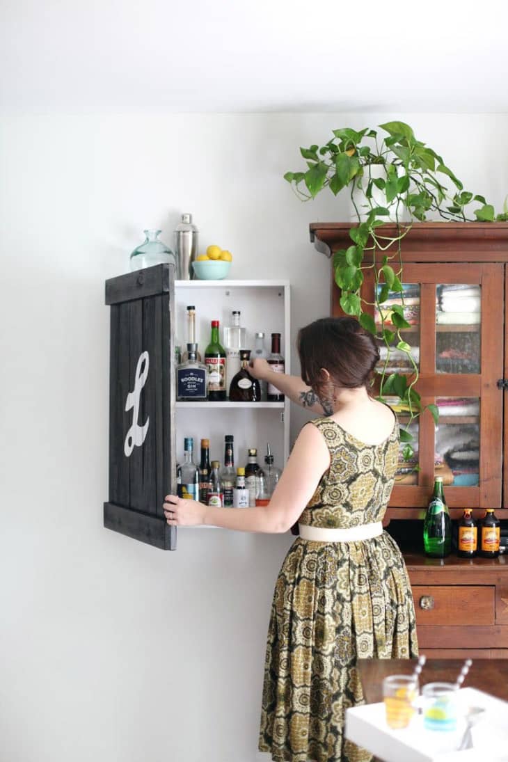 These Amazing Home Bars Are Better than Going Out | The Kitchn