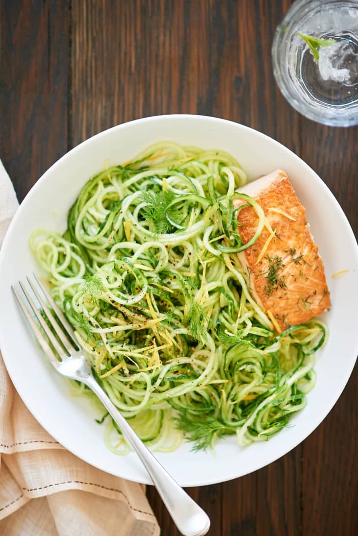 10 Easy and Essential Cucumber Recipes | Cubby