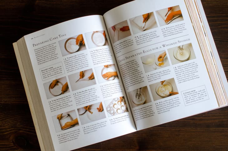 The 5 Cookbooks That Taught Me to Cook (and I Still Use Today) | The Kitchn