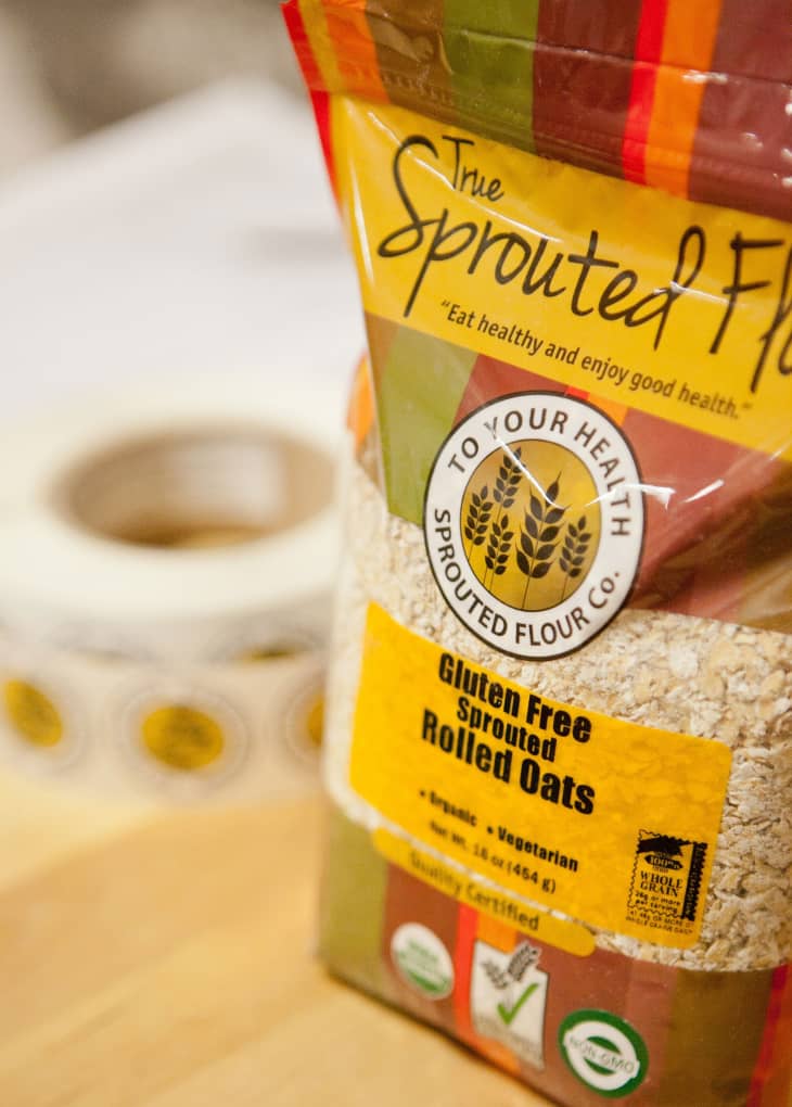 How Peggy Sutton Started a Sprouted Flour Business in Her Alabama ...