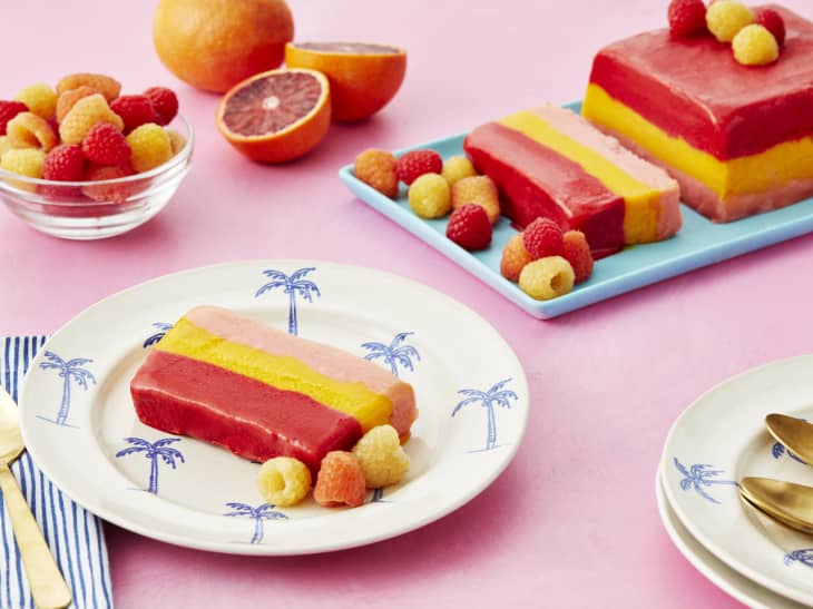 Recipe: 5 New Takes on the Classic Neapolitan | The Kitchn