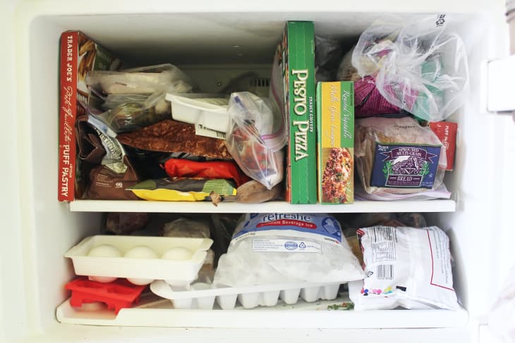 My Spring Project: Stock Up on Freezer Meals | The Kitchn