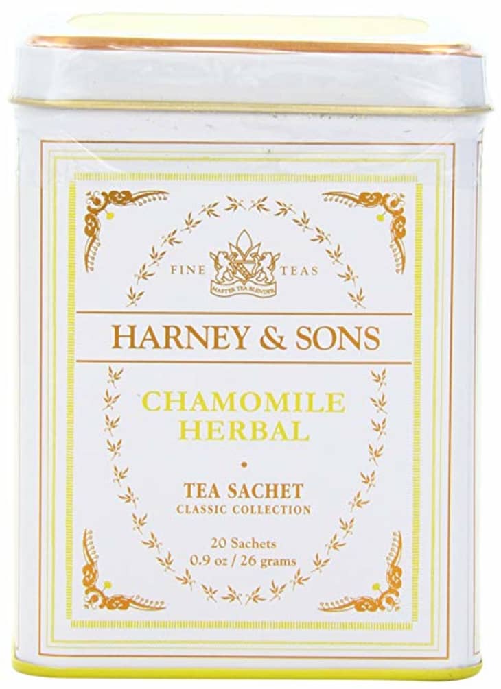 The Calming Tea on Amazon | The Kitchn