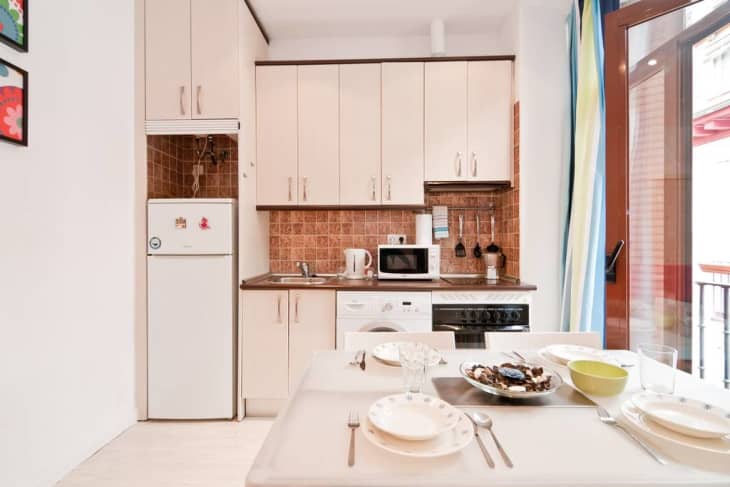 10 Brilliant Storage Ideas to Steal from These Tiny, International ...