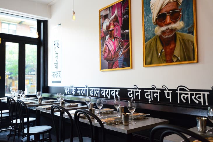 5 Things I Learned About Indian Food from Eating at Babu Ji | The Kitchn