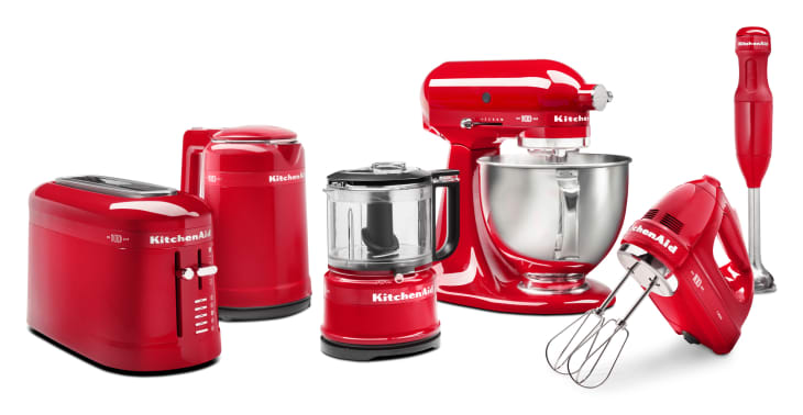 KitchenAid Has a New Limited Edition Stand Mixer Color | The Kitchn