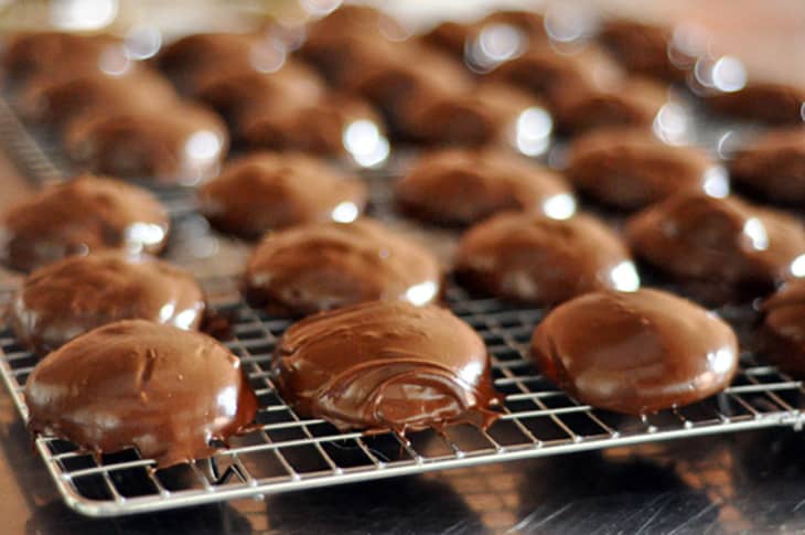 How To Make Mallomar Cookies at Home | The Kitchn