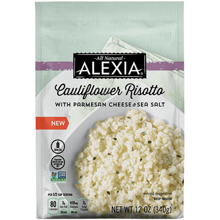 Best Frozen Cauliflower Rice | The Kitchn