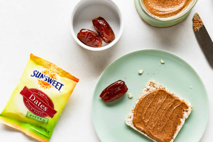 3 Energizing Snacks for Your 3 P.M. Slump | The Kitchn