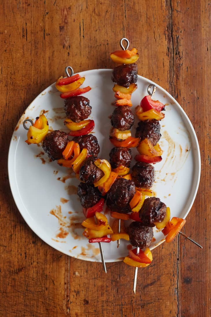 Grilling Recipes Kids Will Love | Cubby