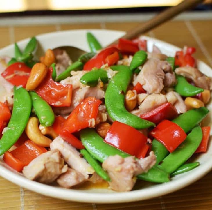 21 Budget-Friendly Recipes Starring Rice | The Kitchn